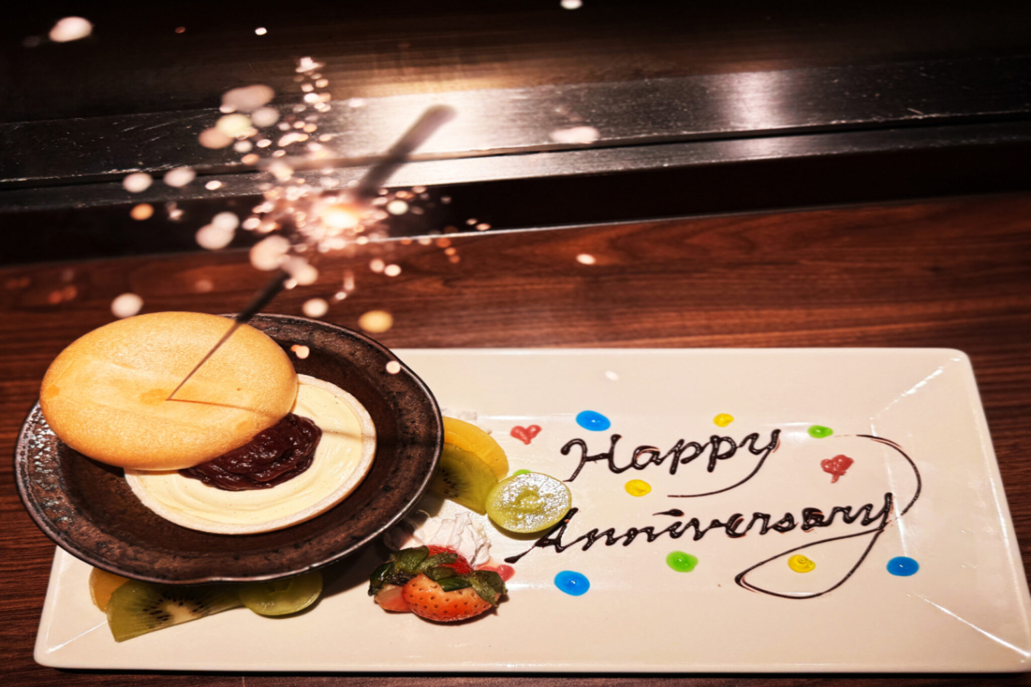 鉄板 KITAZUMI – 「大人の隠れ家」で味わう、最高級A5ランク黒毛和牛の鉄板焼